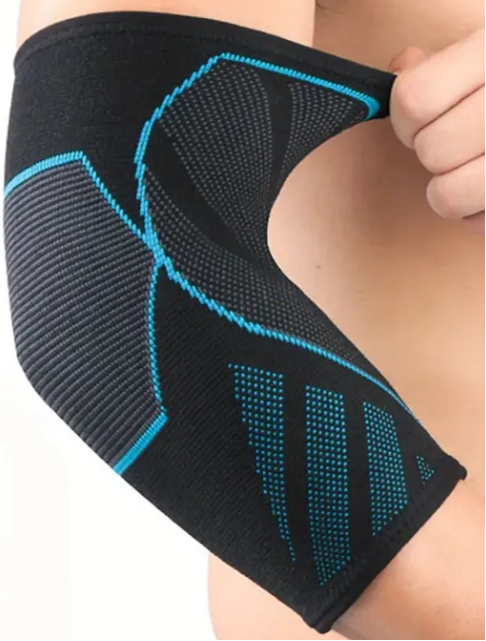 Coudière de Compression pour Tendinite et Épicondylite | 3 Tailles ...