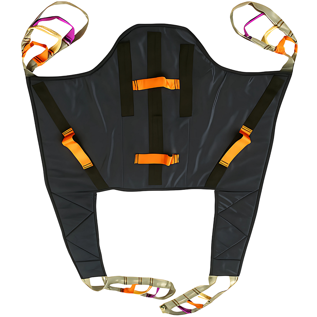 Harnais Orthopédique avec Support pour Grue de Transfert — Ortoprime.fr