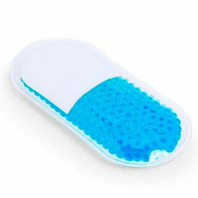 Sachet Gel Froid/Chaud Réutilisable Effet Thérapeutique 50 Pcs ...