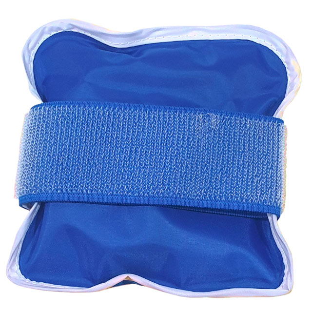 Compresse Gel Froid et Chaud de Petite Taille | Thérapeutique ...